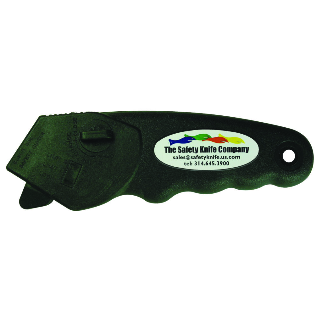 Enclosed Blade Safety Knives Archives - The Safety Knife Company