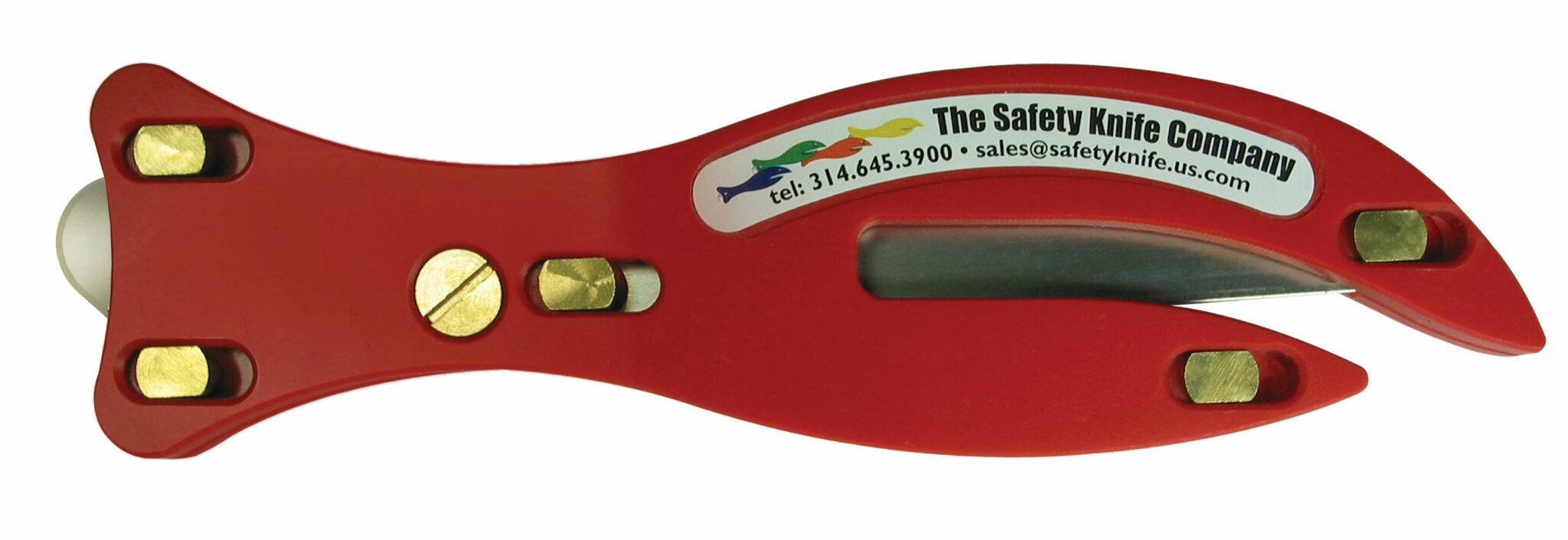 Enclosed Blade Safety Knives Archives