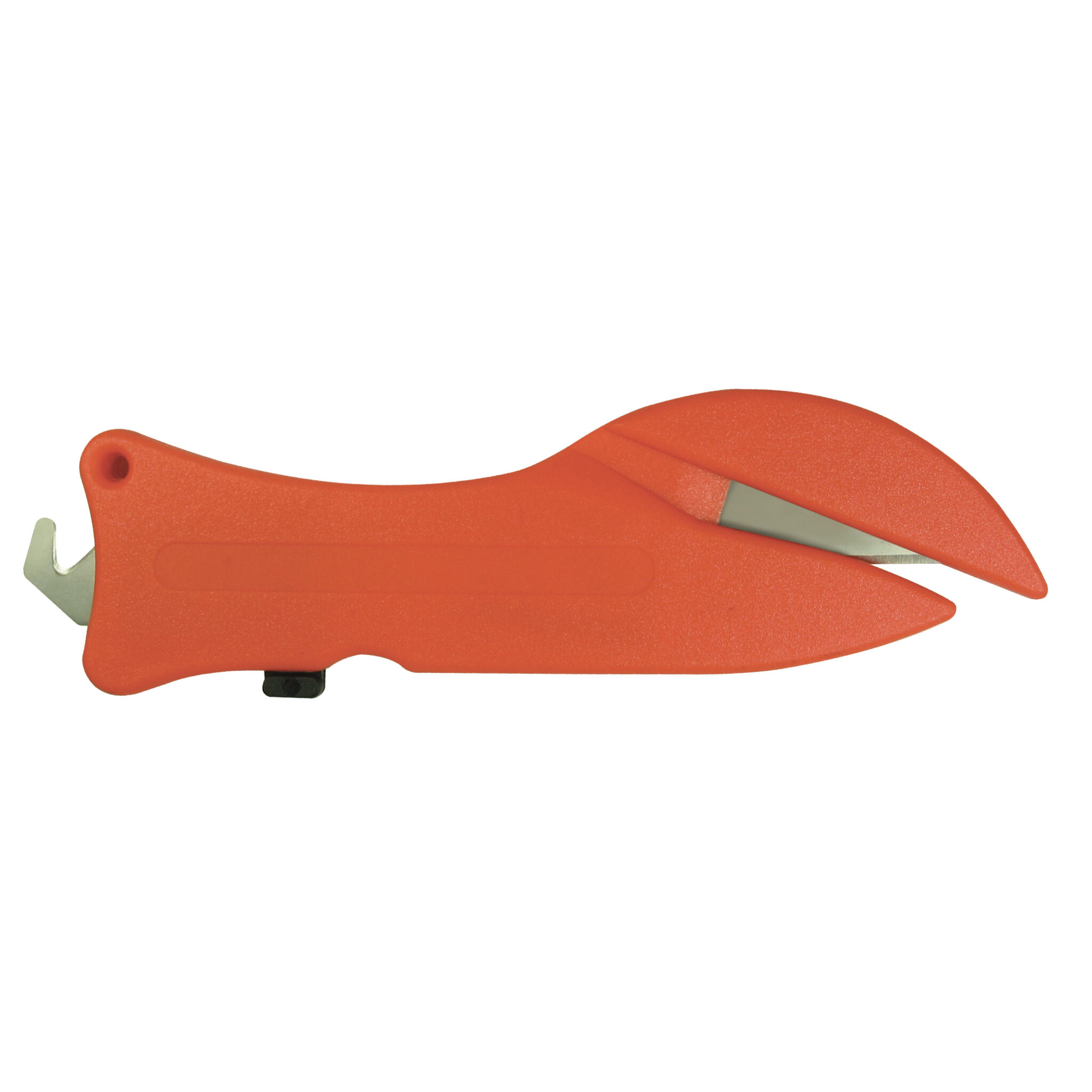Retractable Hook Safety Knife Fish 3000