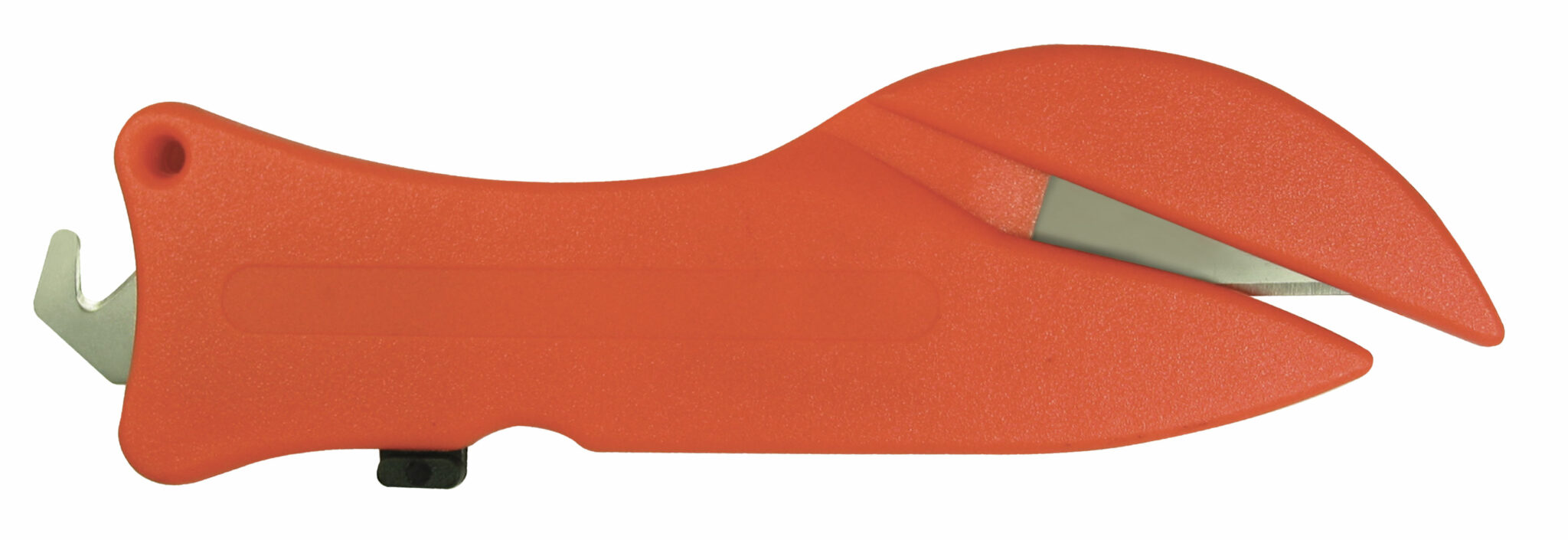 Retractable Hook Safety Knife Fish 3000