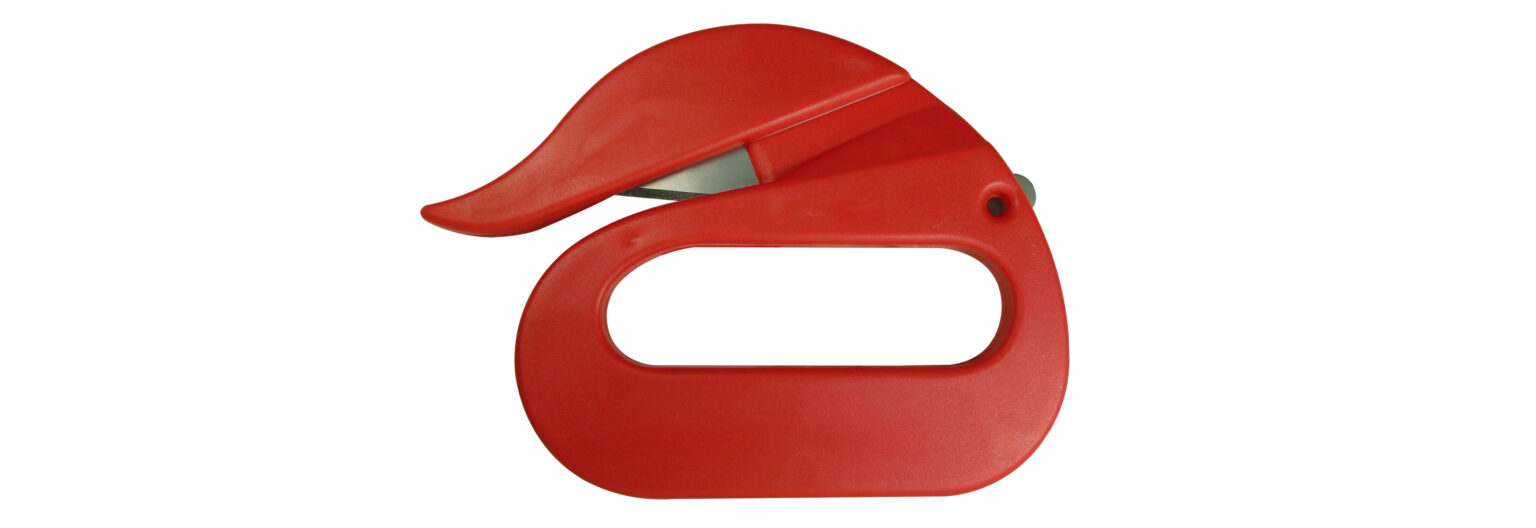Safety Knife Swan 300