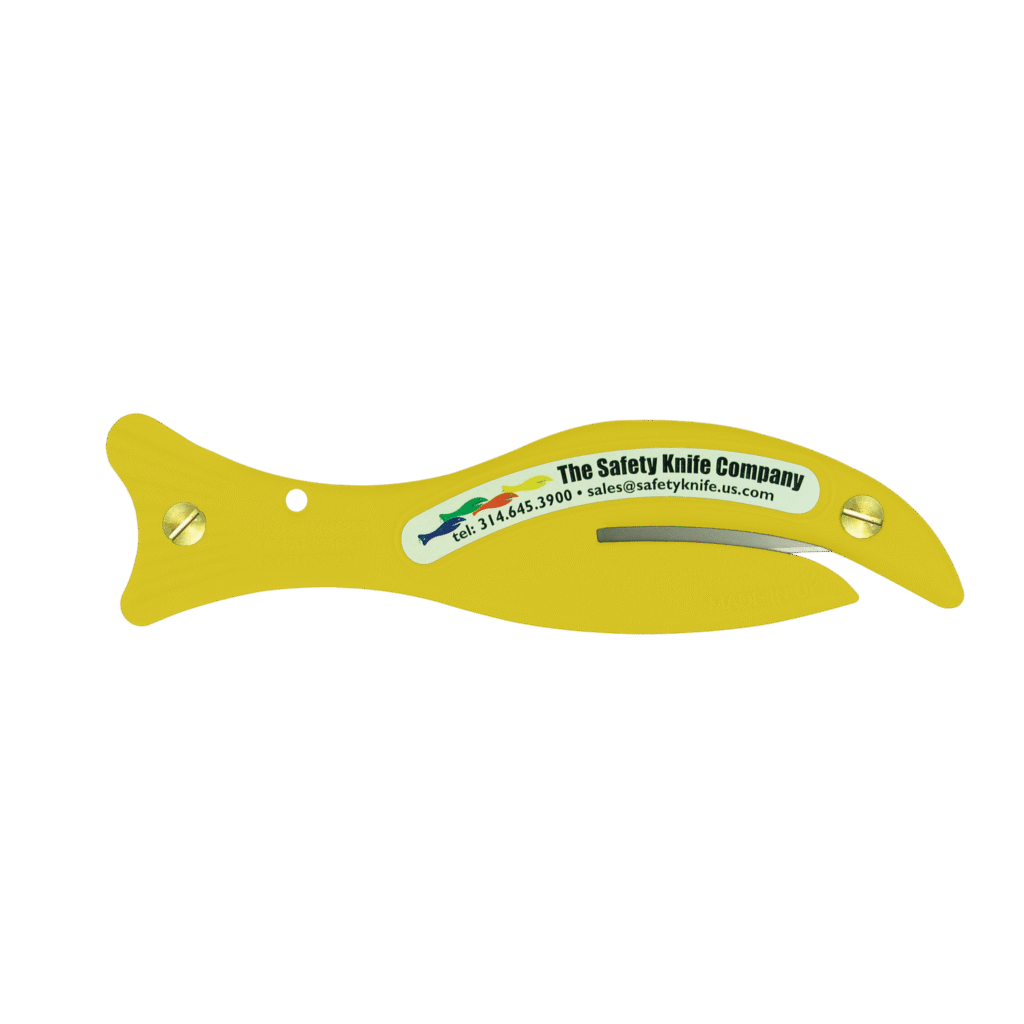 Enclosed Blade Safety Knives Archives - The Safety Knife Company